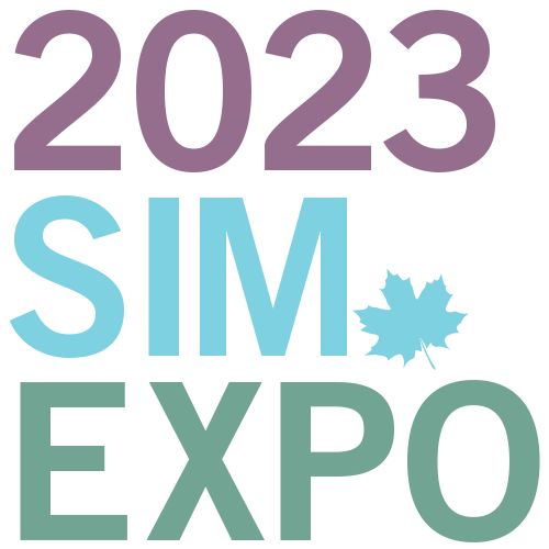 SIM Expo - Simulation Canada