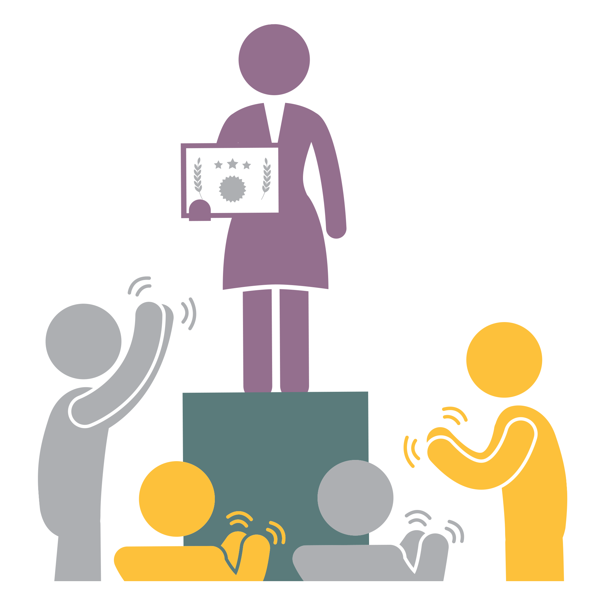 SIM Awards - Simulation Canada