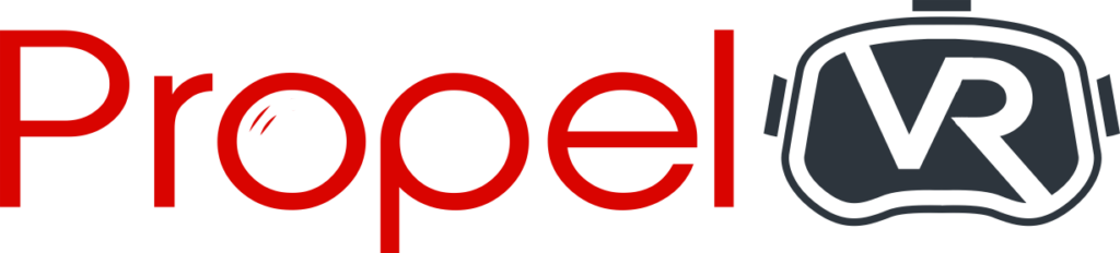 Propel VR - Simulation Canada