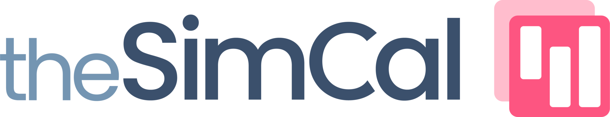 theSimCal - Simulation Canada