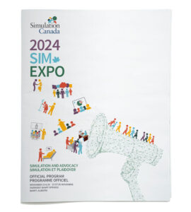SIM Expo - Simulation Canada