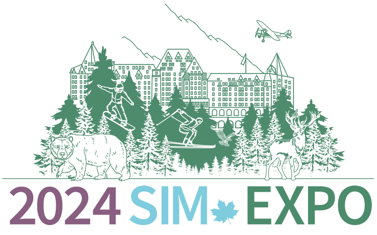 SIM Expo - Simulation Canada