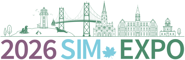 SIM Expo - Simulation Canada